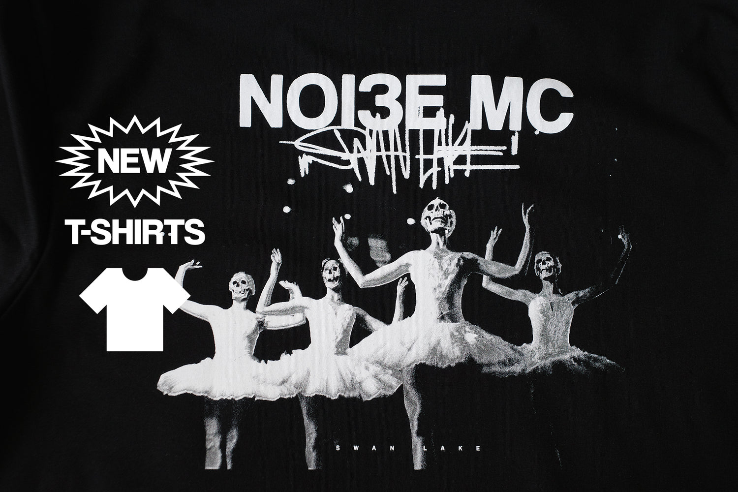 Noize MC Shop EU